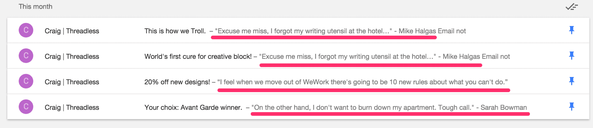 Email Preheaders: Now Easier to Update in Sendwithus