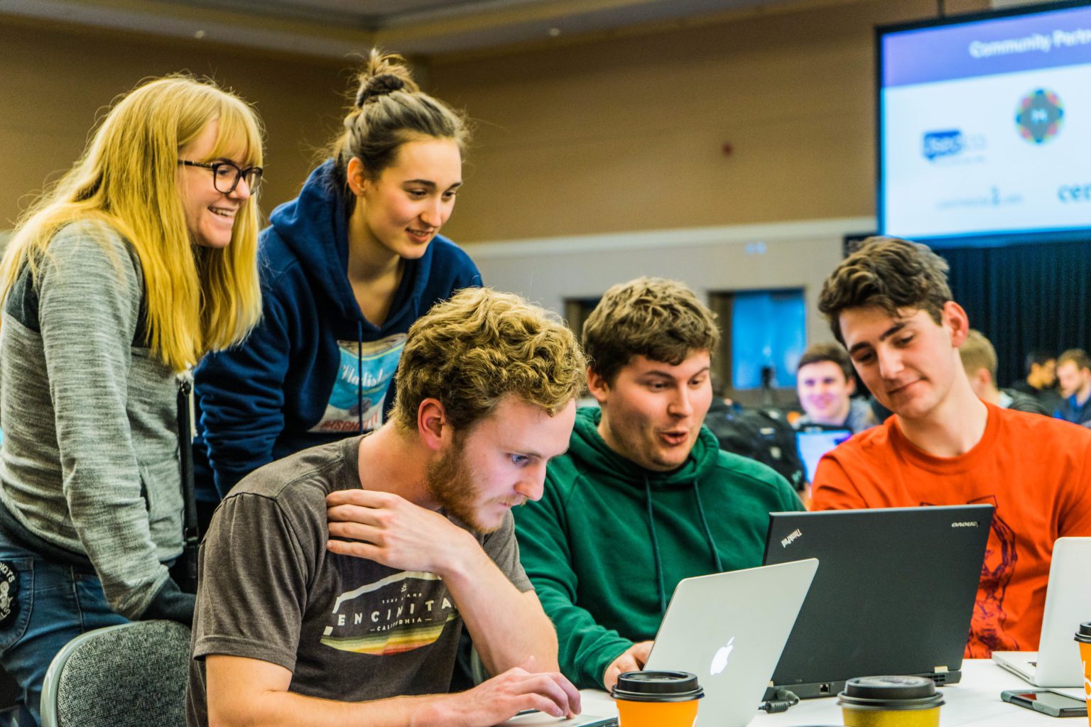 Battlesnake 2018: Snakes in a Conference Centre | Dyspatch