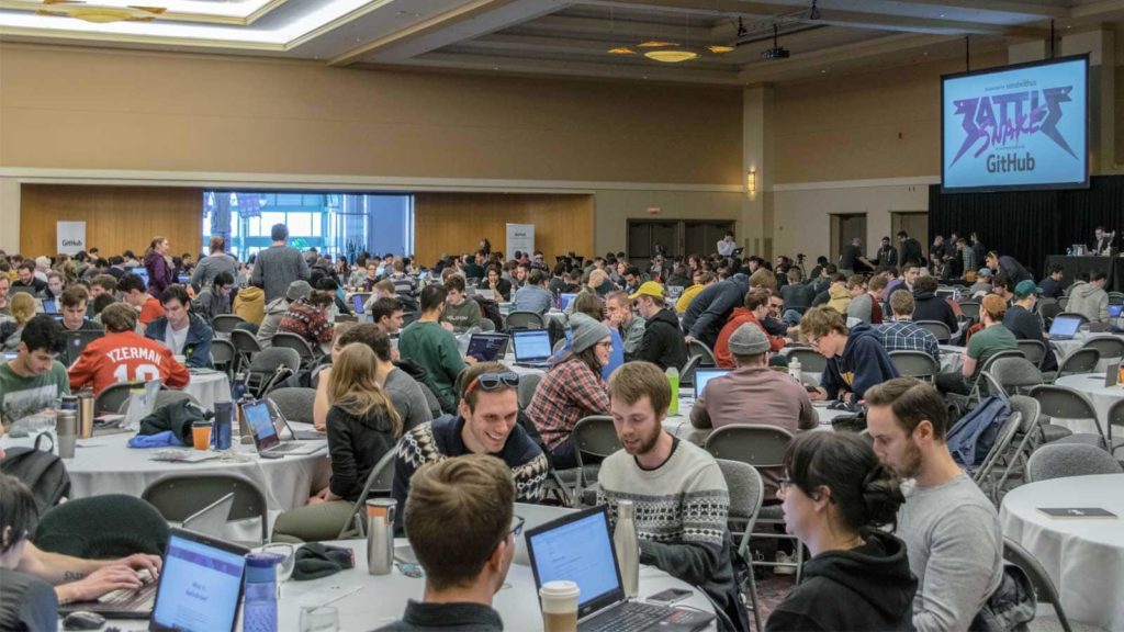 Growing a Vibrant Tech Community in Victoria | Dyspatch