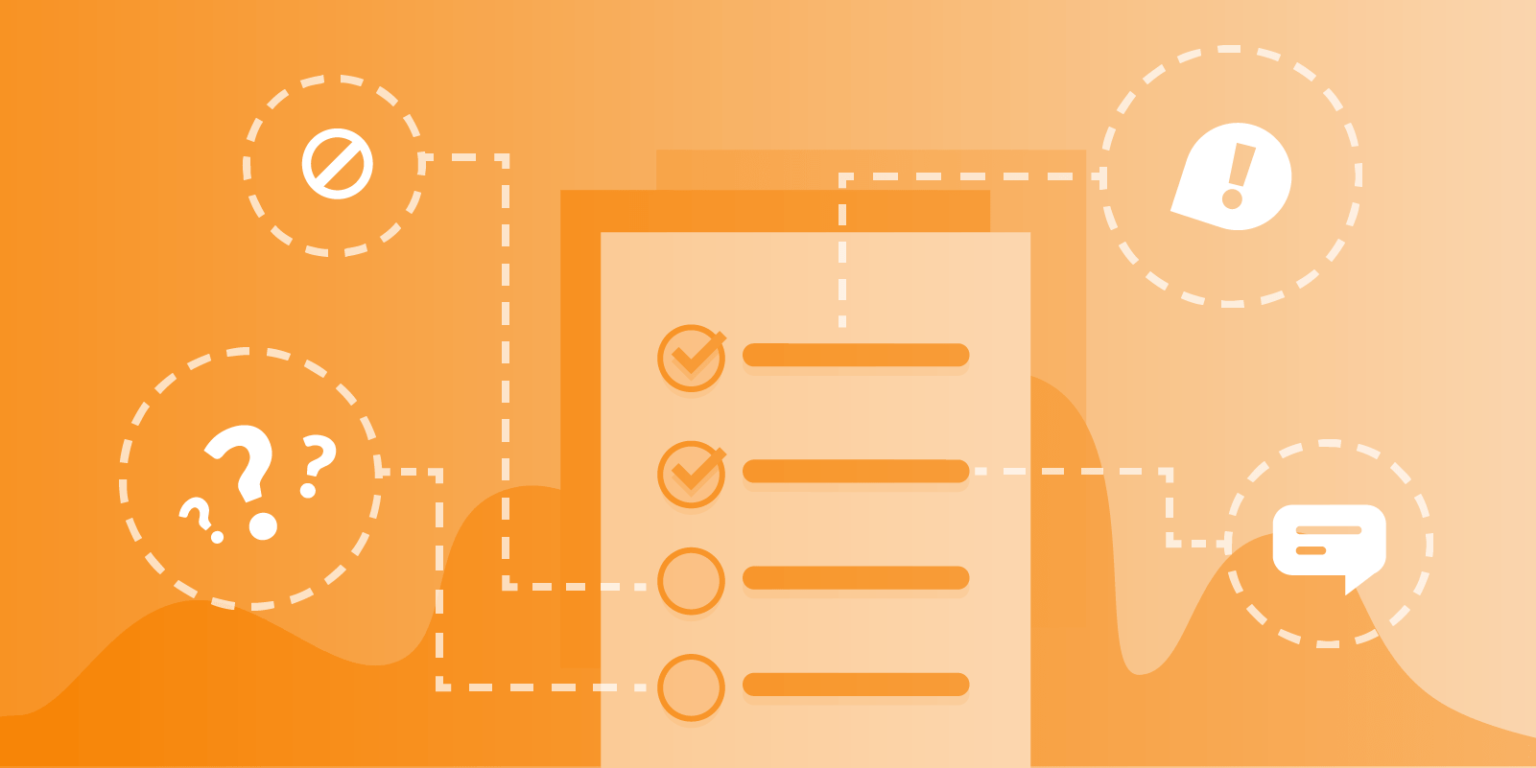 How to Interview for Success in 4 Easy Steps | Dyspatch