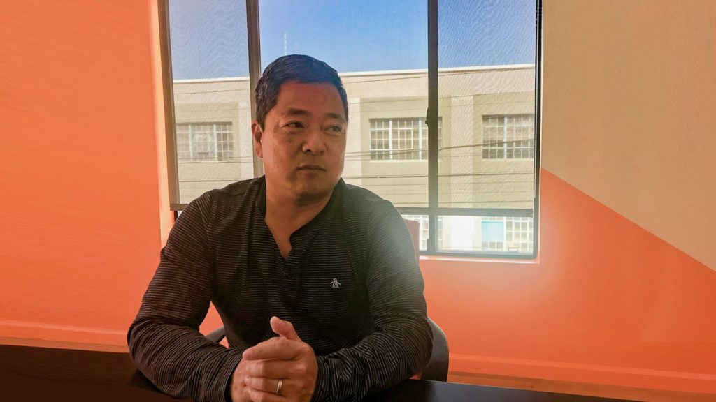 Jason Han Joins Sendwithus as Vice President of Sales