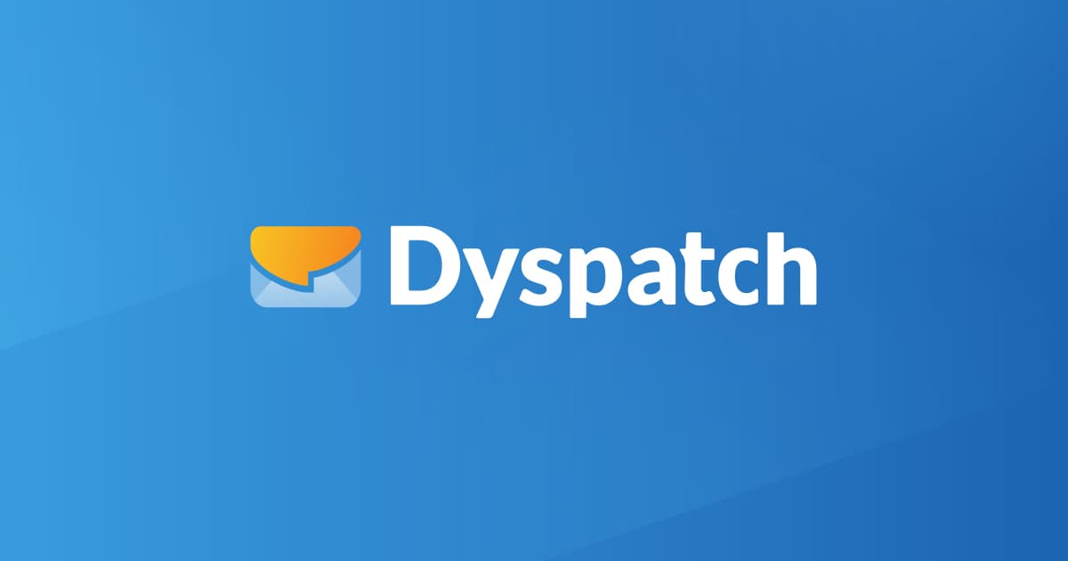 Sendwithus Expands Executive Team | Dyspatch
