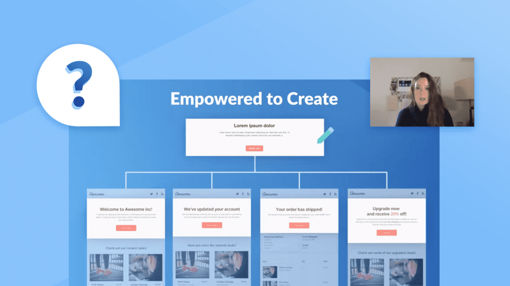 Part 2 - Modular Email Design | Dyspatch