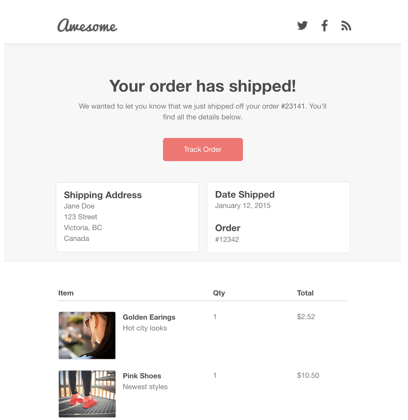 Pre Order Guide | Dyspatch