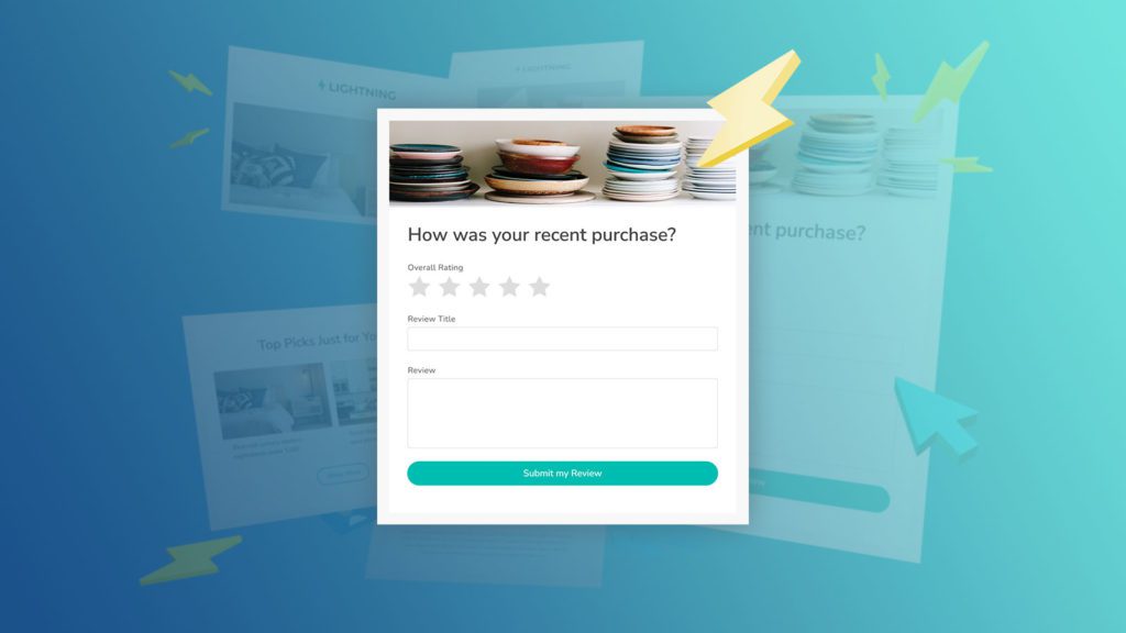 How to Build AMP Forms in Email and 5X Your Responses