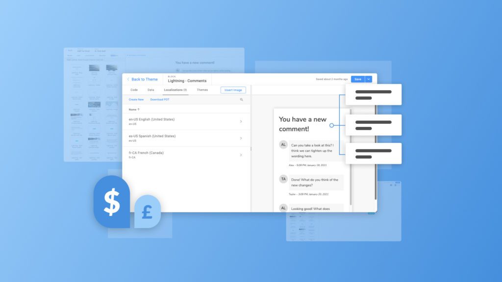 Simplify Your Content Localization Process | Dyspatch