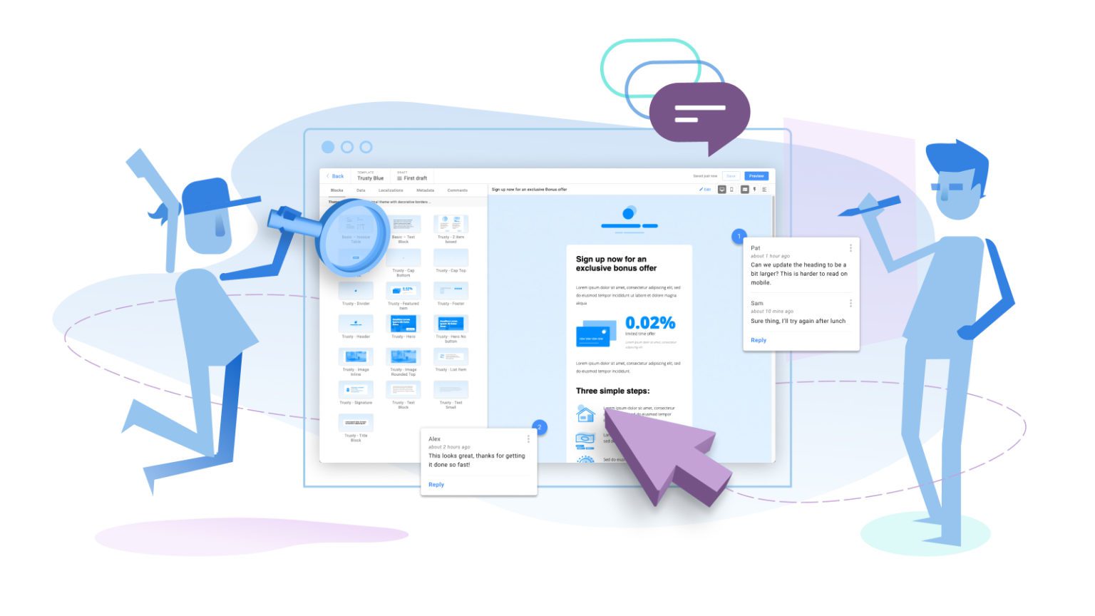 5 Tips to Improve Your Email Team Collaboration | Dyspatch