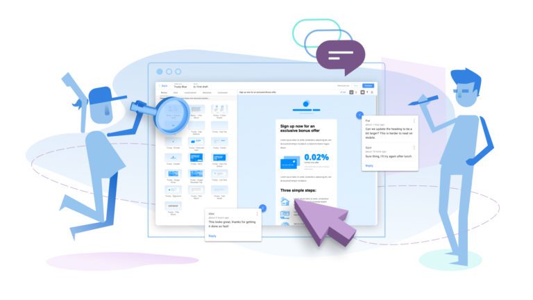 5 Tips to Improve Your Email Team Collaboration | Dyspatch
