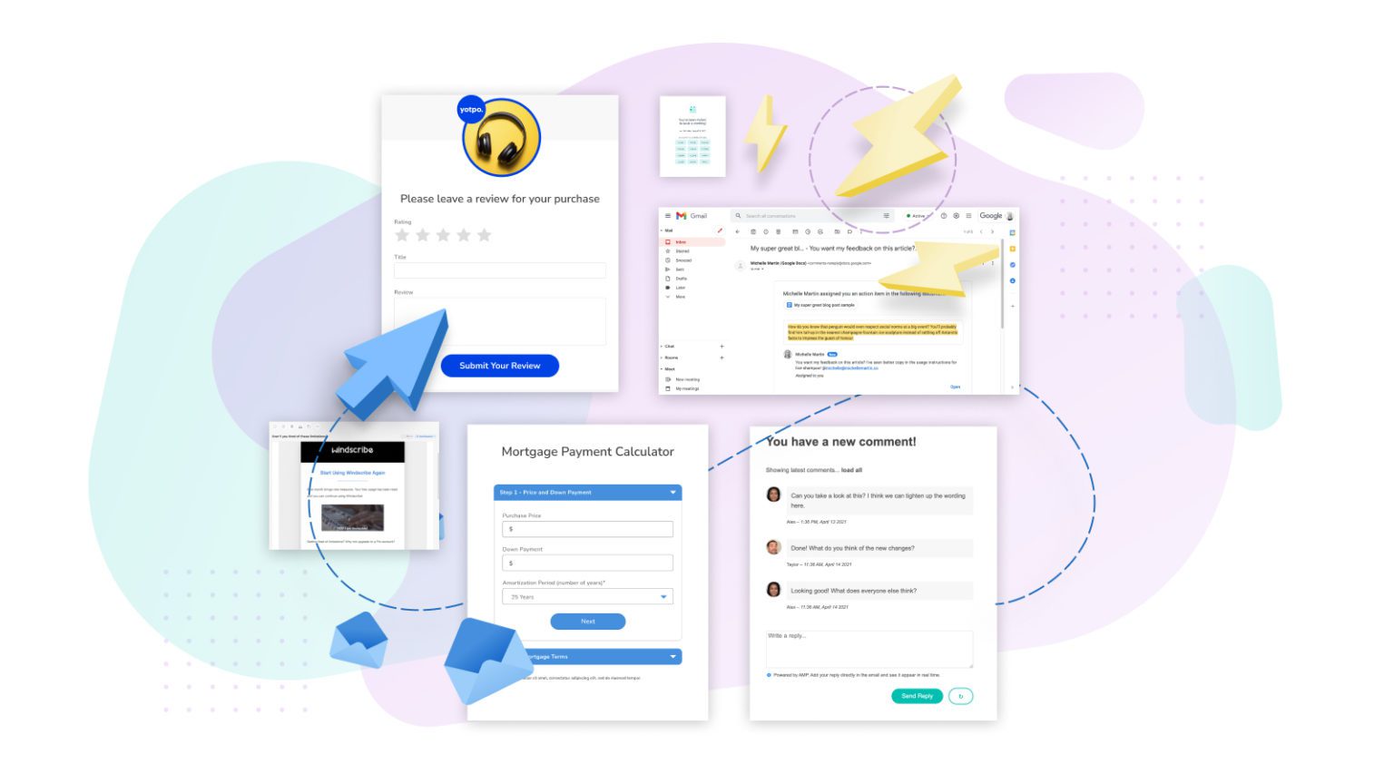 Does Dynamic Email Differ from Interactive Email? | Dyspatch
