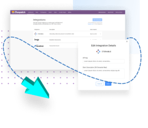 No-Code Email Builder | Drag & Drop Emails | Dyspatch