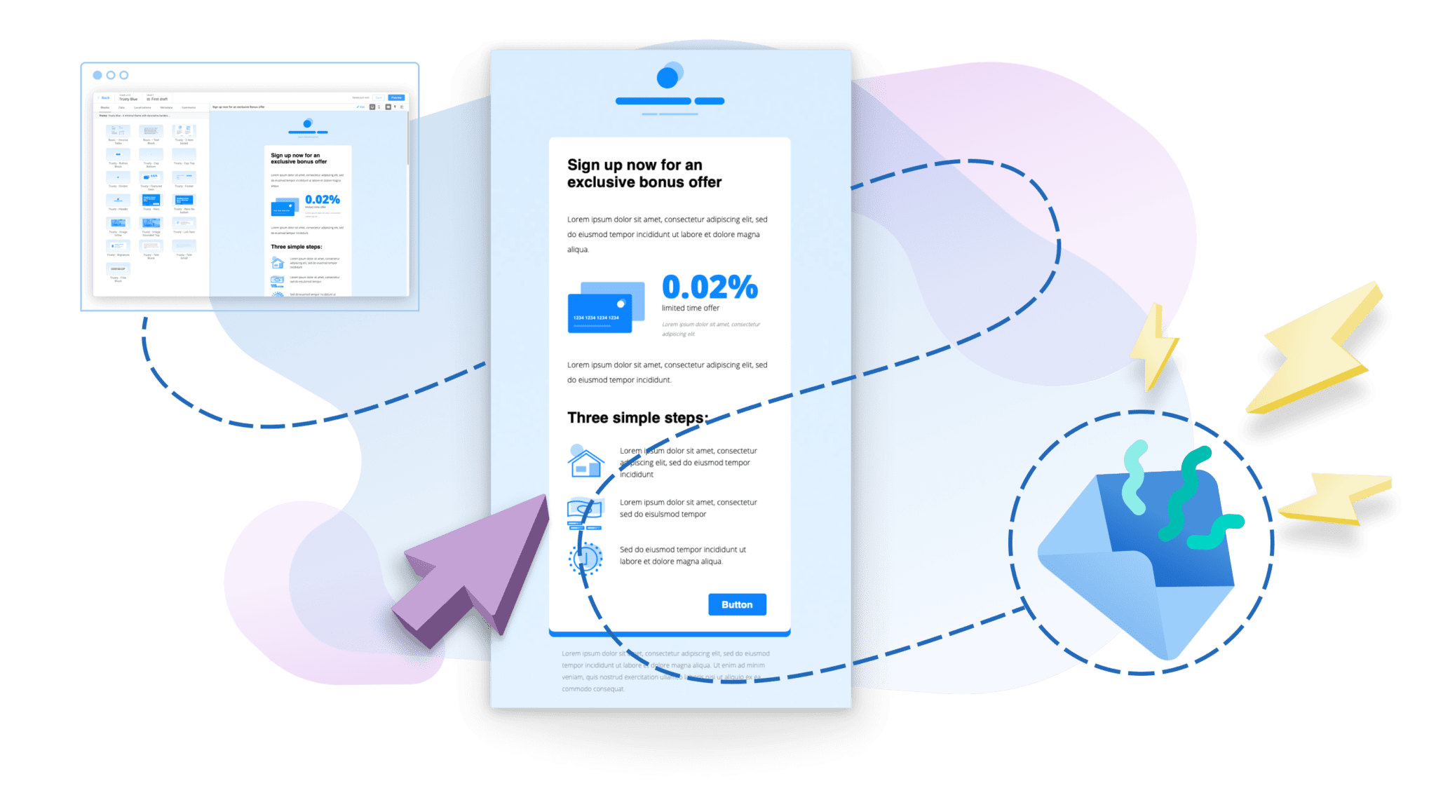 How a Fortune 500 company improved time to market on email ...