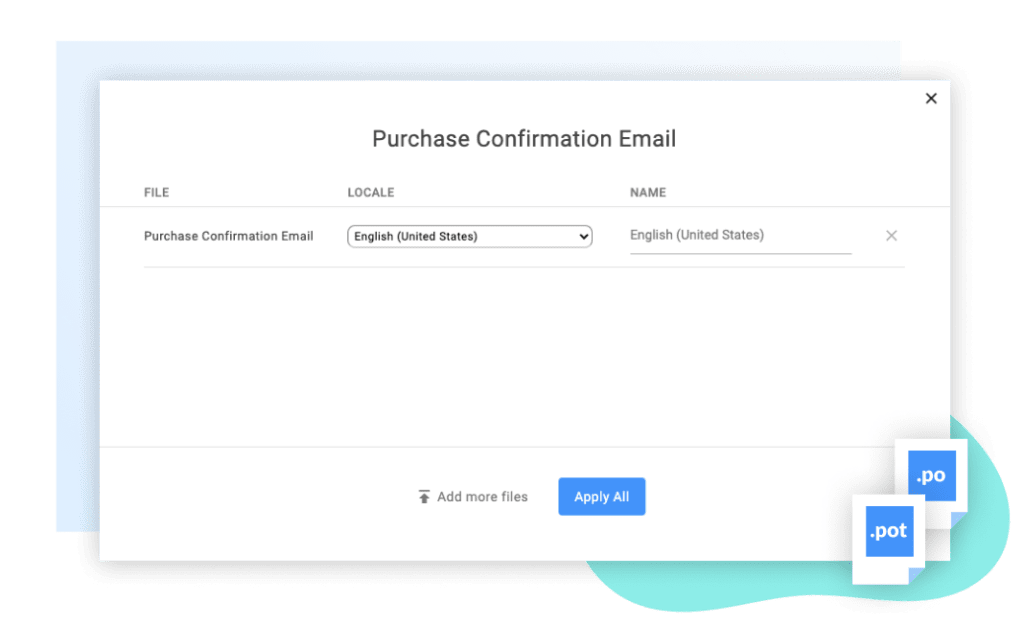 Email Template Localization | Translating Content | Dyspatch