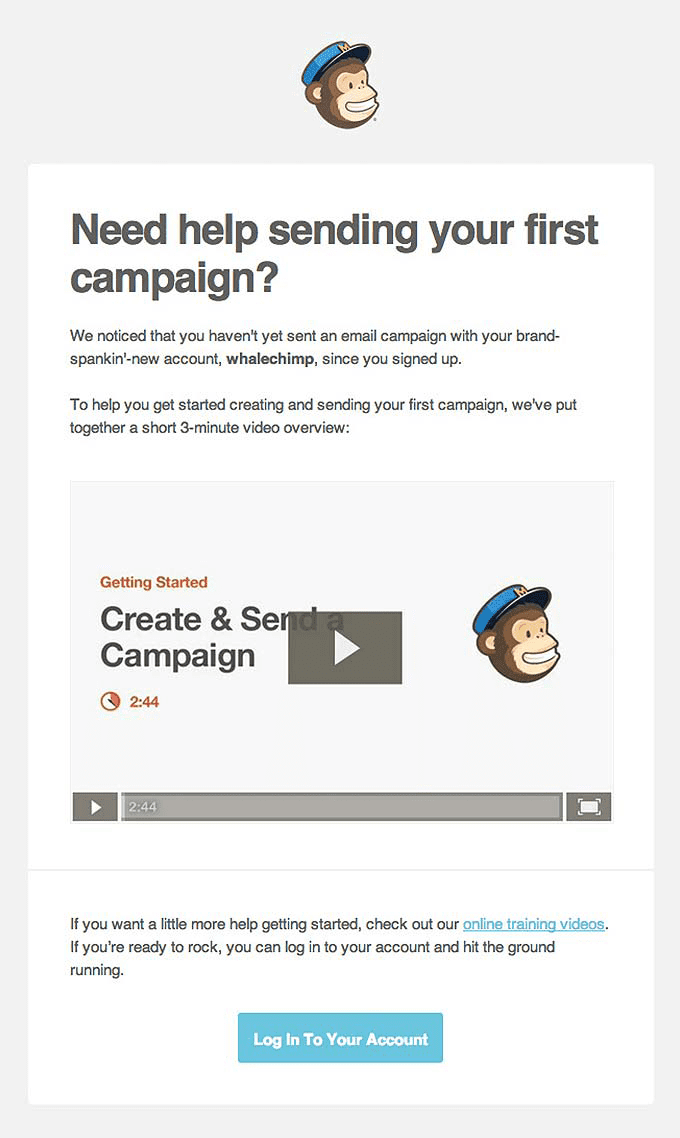 How to Create Onboarding Email Sequences | Dyspatch