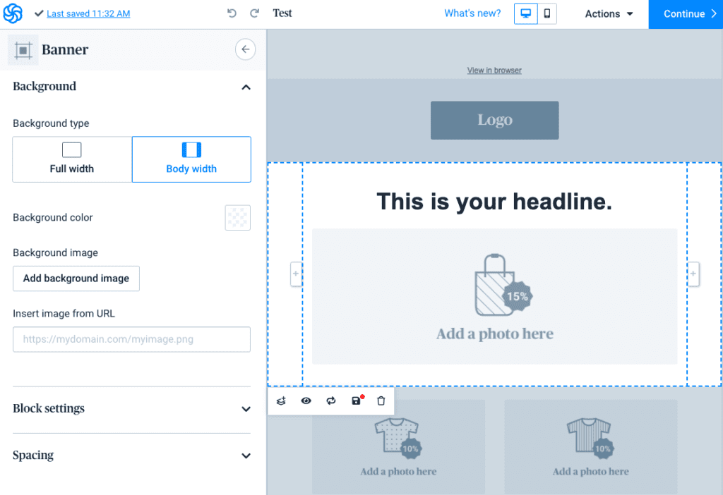 15 Best Email Template Builders in 2022 | Dyspatch