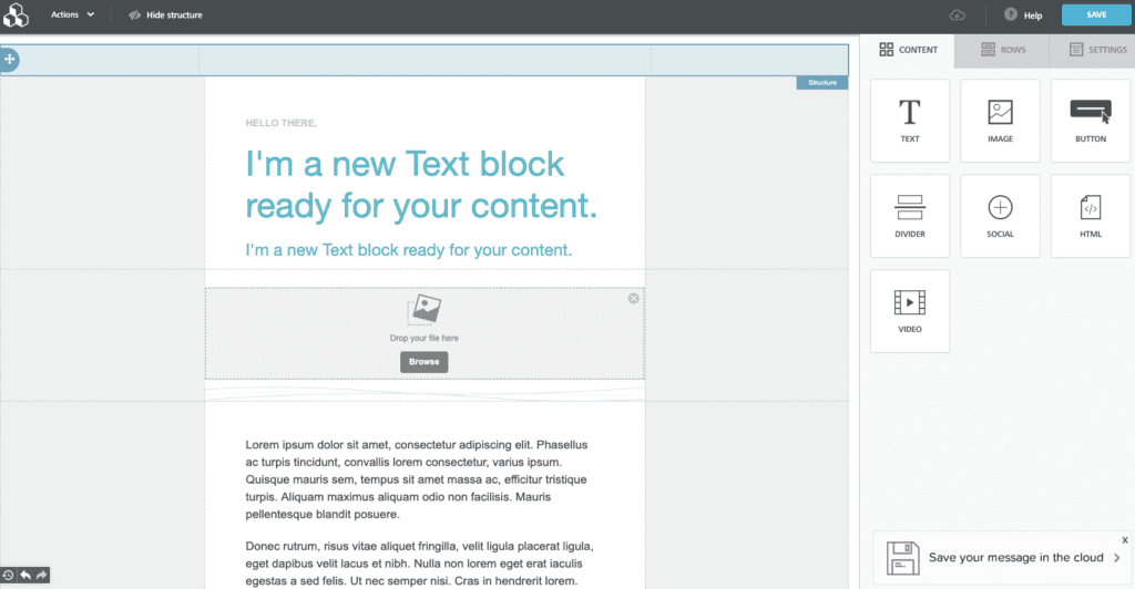 15 Best Email Template Builders in 2022 | Dyspatch