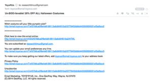 HTML vs. Plain Text Email: When to Use What | Dyspatch