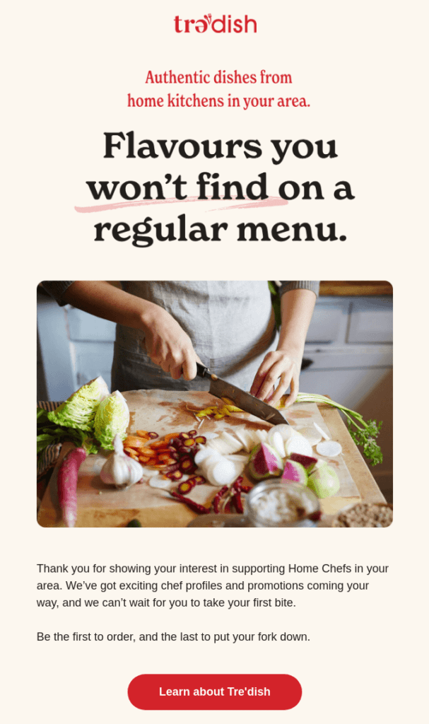 10 Experts Explain the Email Design Tips You Should Follow in 2025