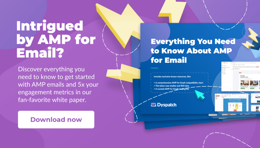 16 Strategies to Increase Email Conversion Rate | Dyspatch