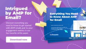 16 Strategies to Increase Email Conversion Rate | Dyspatch