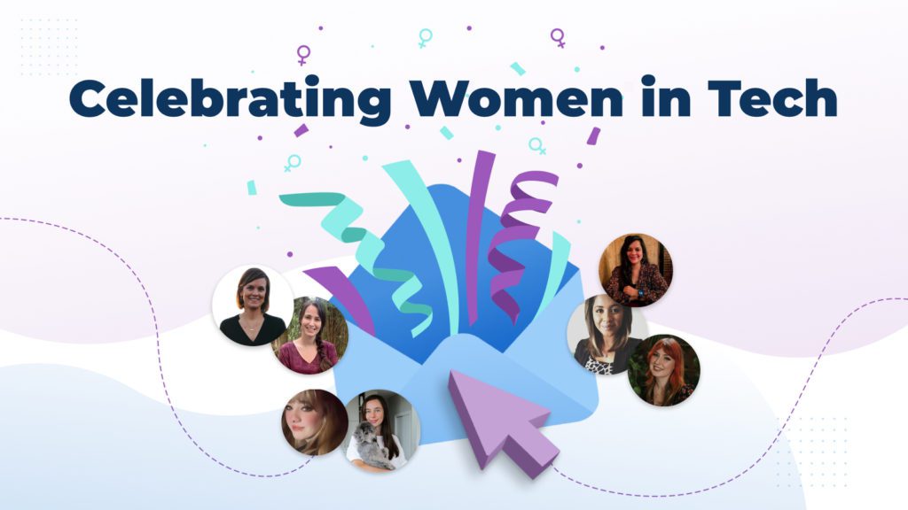 Celebrating Women in Tech: Insights, Inspiration, and Advice | Dyspatch