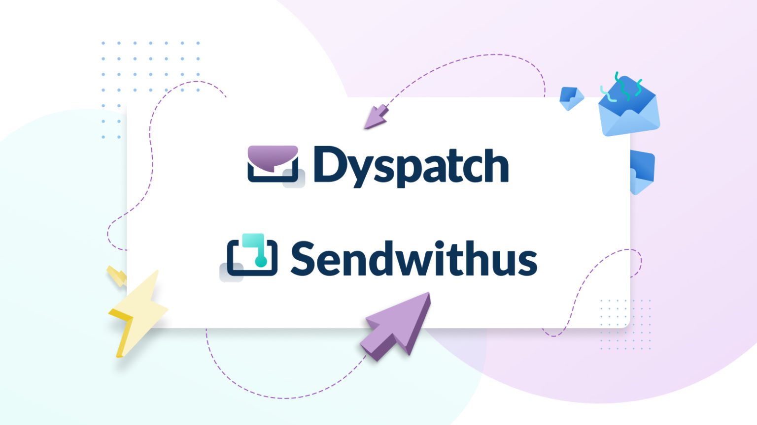 Dyspatch and Sendwithus Integration. A Match Made in Email Heaven | Dyspatch