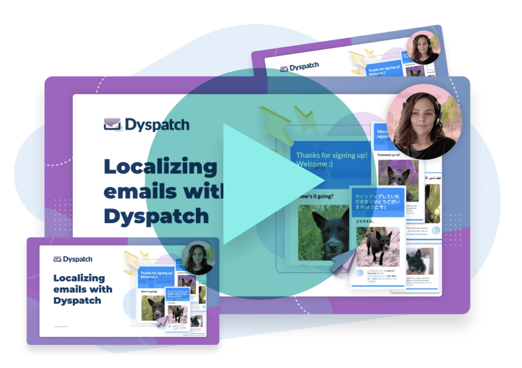 Dyspatch Resources | Become an Email Expert
