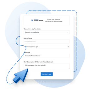 Build Interactive AMP Surveys with Dynamic Survey Builder! | Dyspatch