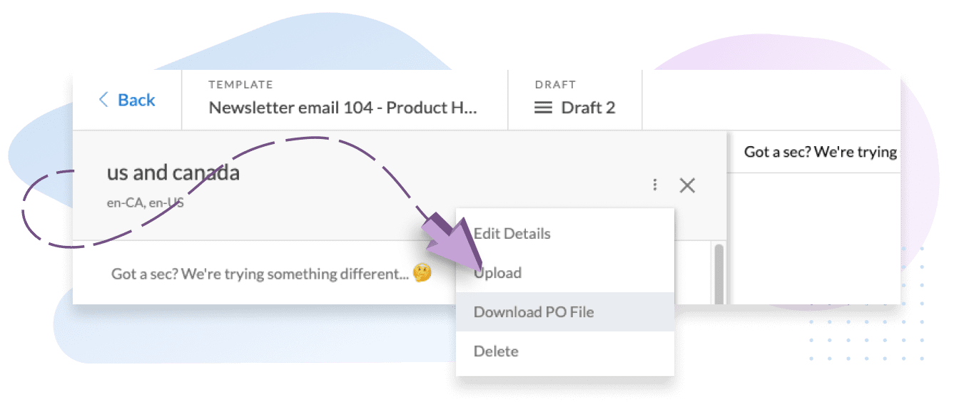 Two P's in a Pod: Pardot Integration and PO File Downloads! | Dyspatch