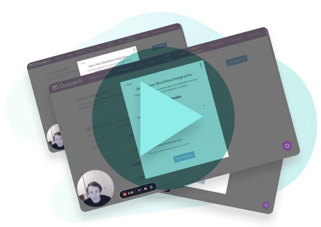 Updates To Visual Editor Webhooks And Workflows Dyspatch 5212