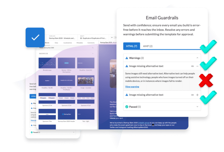 Audio in Email — it's Possible! | Dyspatch