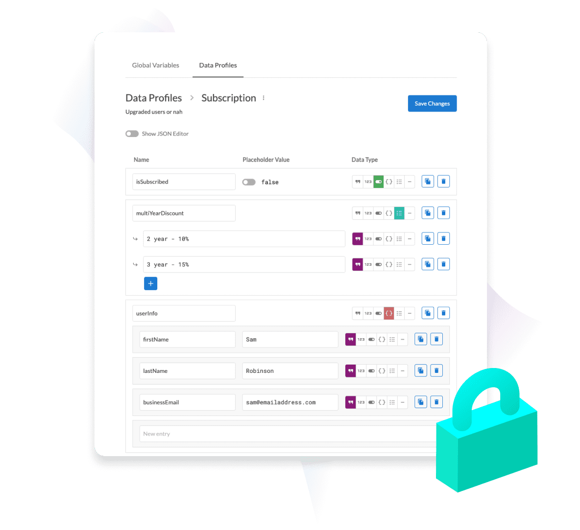 Email Guardrails, and Data Profiles bring peace of mind to your email creation process | Dyspatch