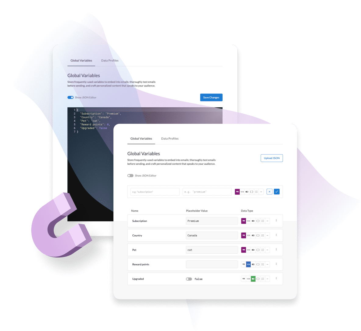 Email Guardrails, and Data Profiles bring peace of mind to your email creation process | Dyspatch