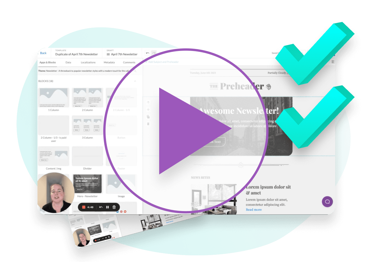 Dyspatch Resources | Become an Email Expert