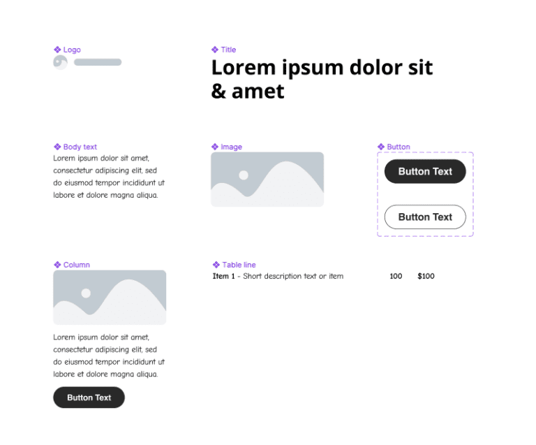 Streamline your Email Design Process with Figma & Dyspatch | Dyspatch