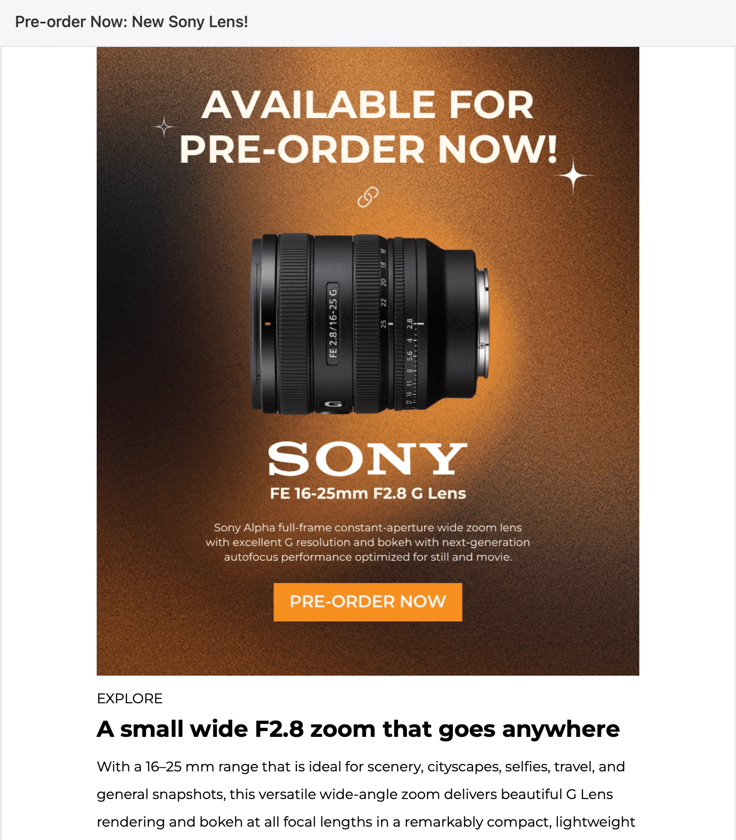 Email Optimization: 5 Steps to Improve Low-Performing Campaigns | Dyspatch