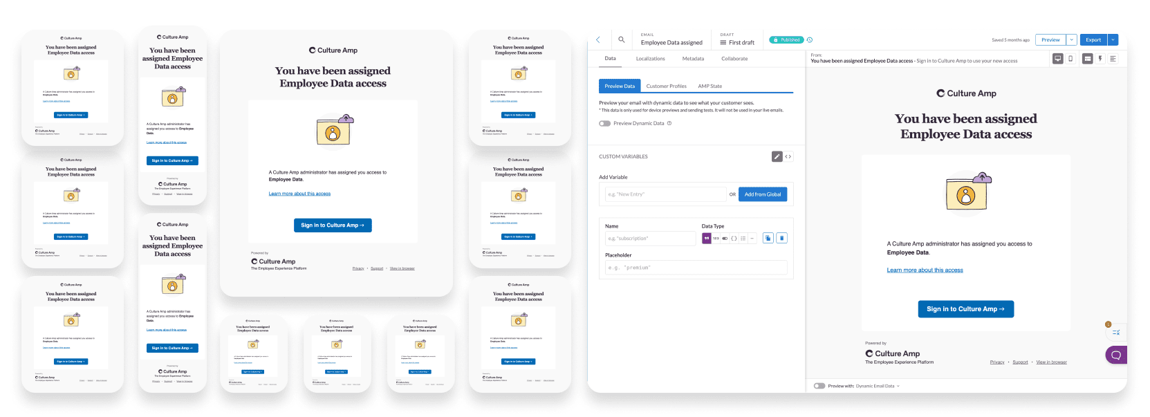 The Email Marketer's Toolkit: Scaling Personalized Email Campaigns ...
