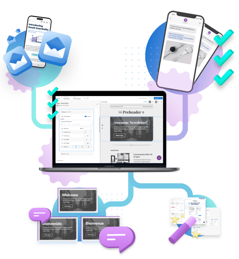 Dyspatch | Build Engaging, On-Brand Email templates in Minutes